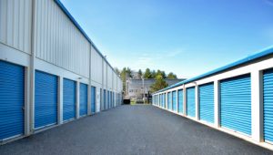 Contact Portland Self Storage | Self Storage Unit Portland, Maine